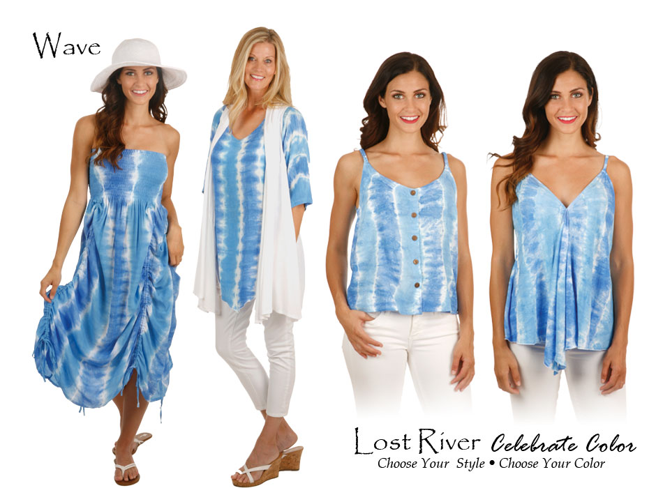 Lost River Clothing