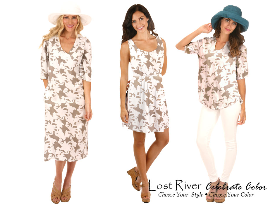 Lost River Clothing